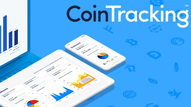 COINTRACKING an ally in the management of our portfolio - un aliado en ...