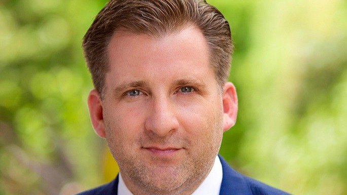 Interview with JARRETT PRESTON CEO of Idoneus