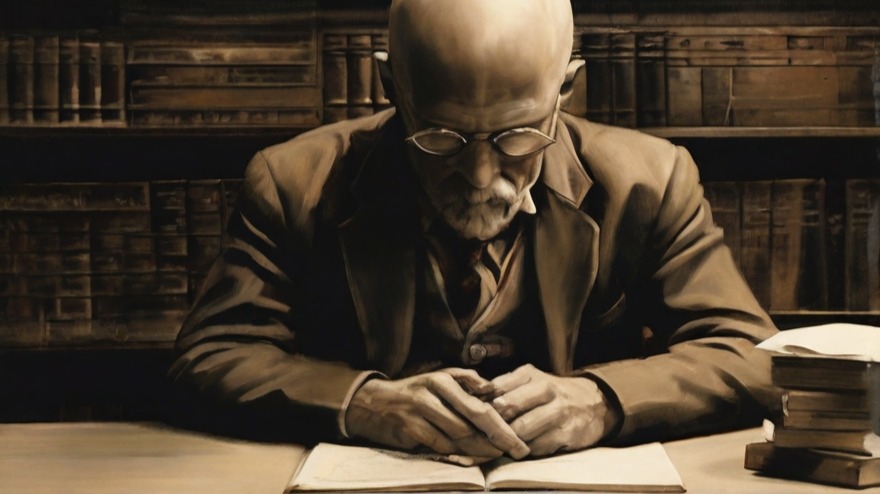 Psychoanalysis I - Definitions and Instinct