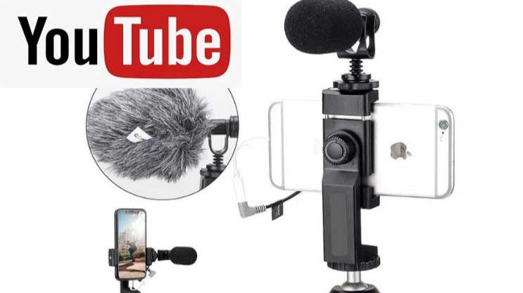 So What Camera Gear do You Need to Start Shooting Professional Looking ...