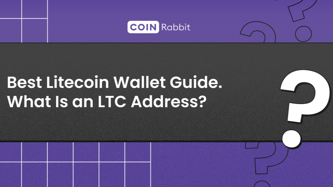 Best Litecoin Wallet Guide. What Is an LTC Address?