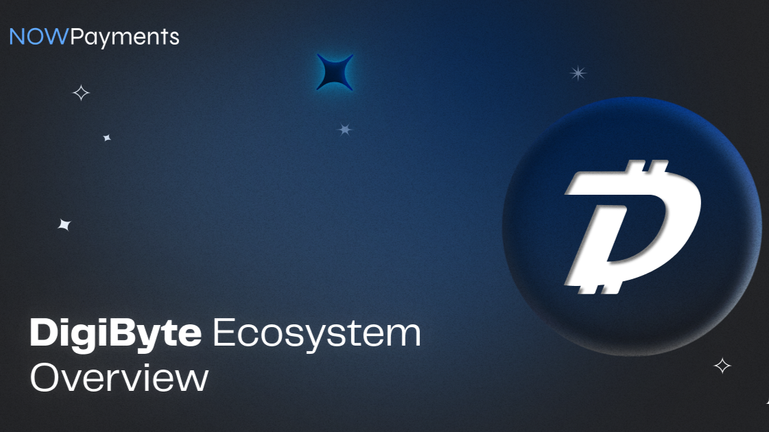 DigiByte Ecosystem Overview