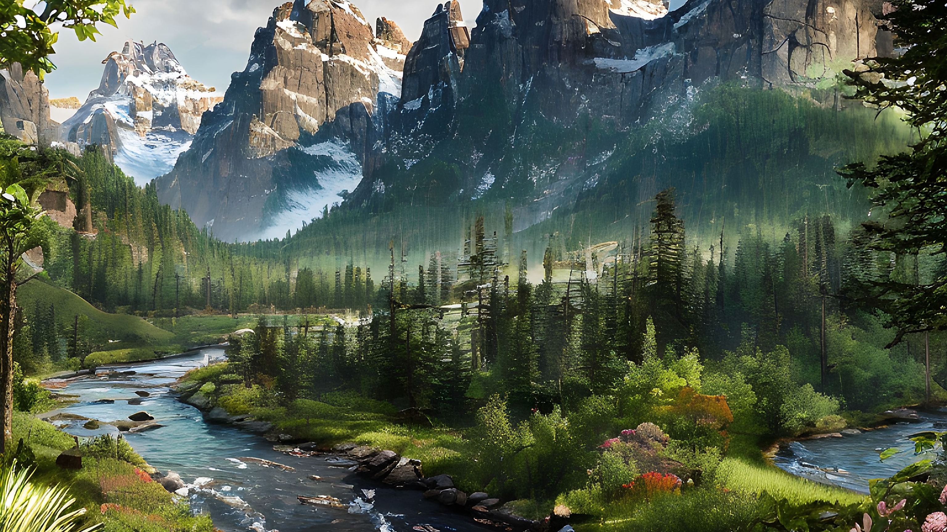 The stone cutter attitude