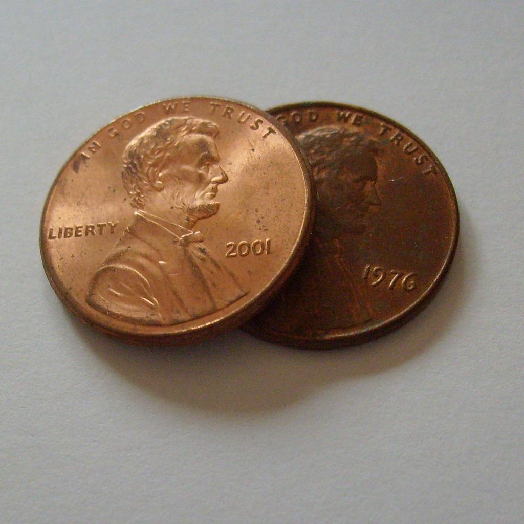 Just My Two Cents | Publish0x