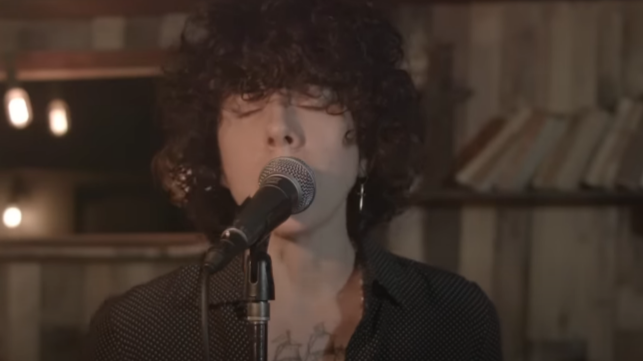 LP - Lost On You