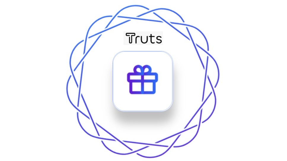 Truts Achievements And Development - Spin The Wheel, Earn XP And Secure ...