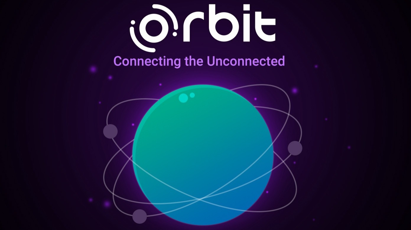 Journey into Middle-Earth: Orbit Chain ("ORC")