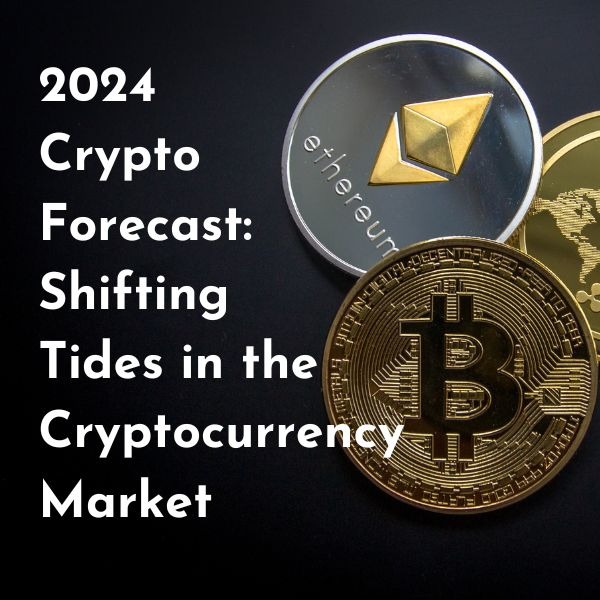 2024 Crypto Forecast: Shifting Tides in the Crypto | Publish0x