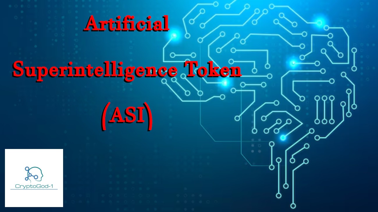 Artificial Superintelligence Token (ASI)