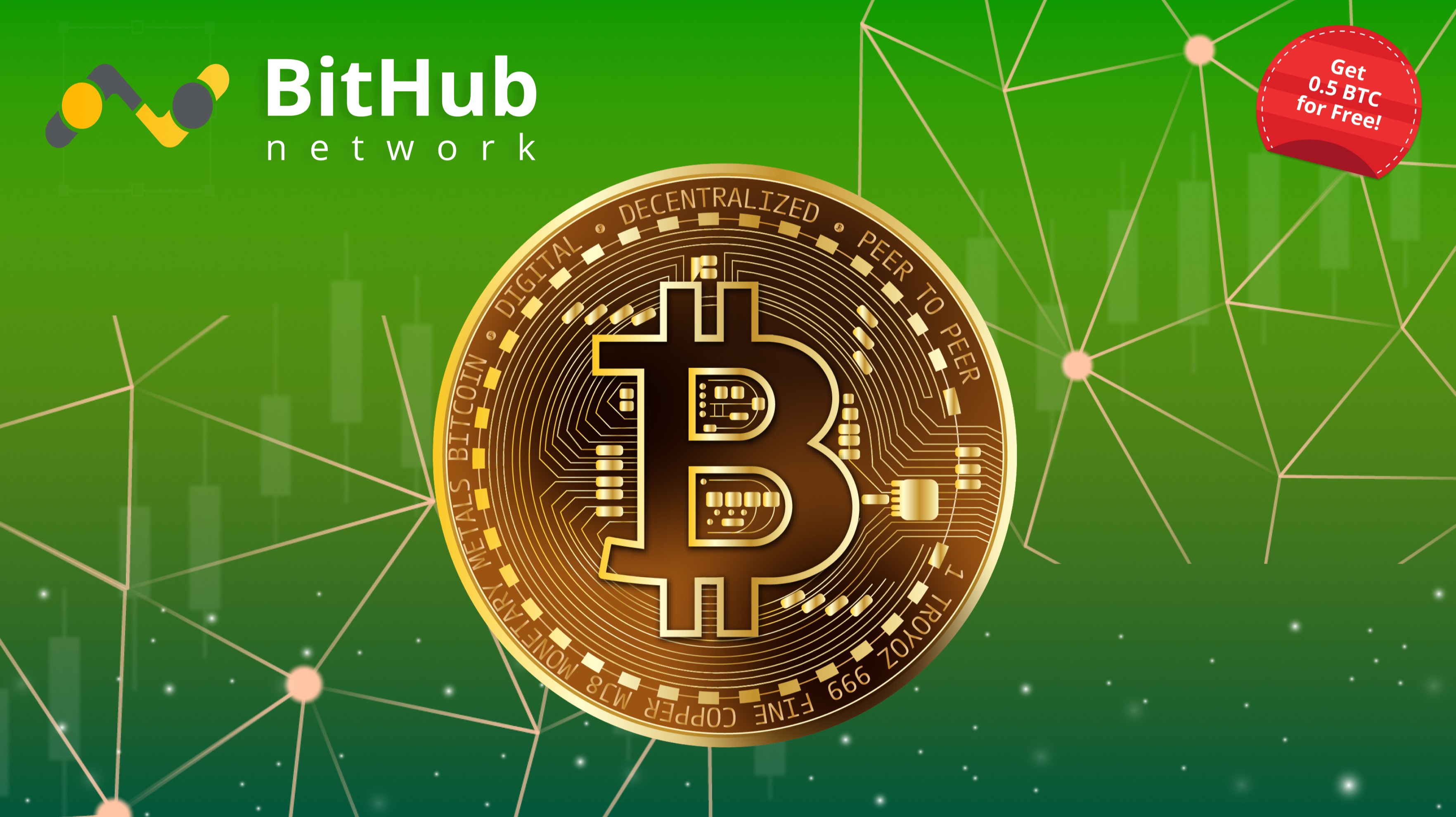 BitHub a new investment project with ambitious plans
