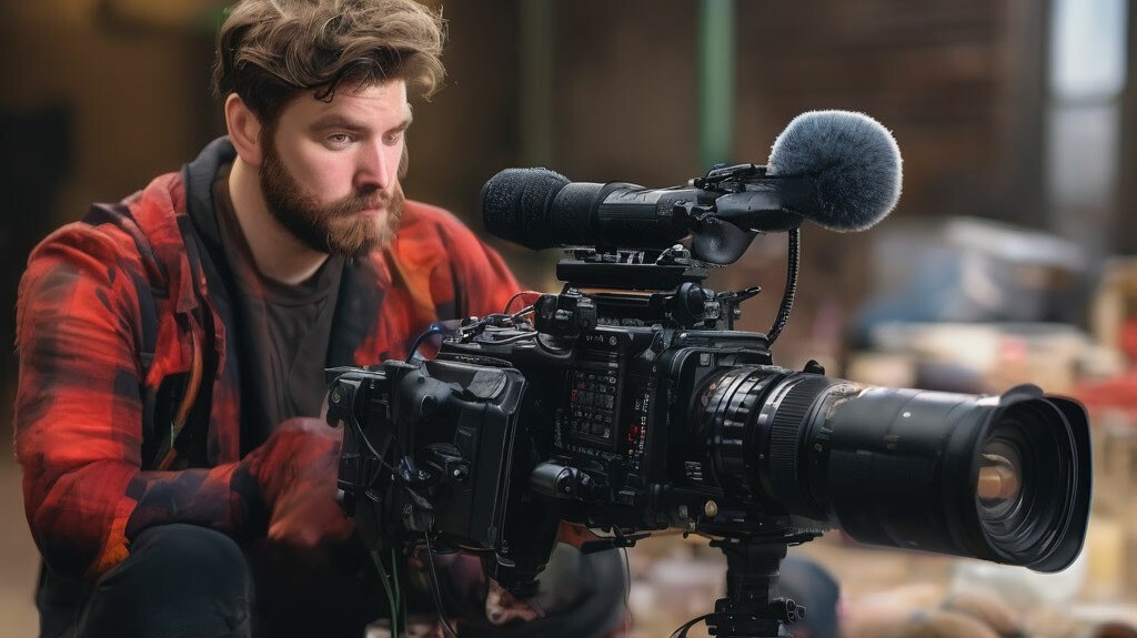 Cost of creating a video clip this year