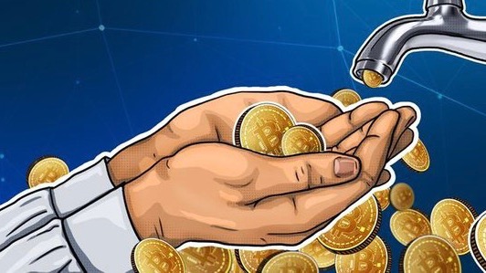 Best Crypto Faucet + Bot Autoclaim 🦾💰Win up to 200$ every 1 hours