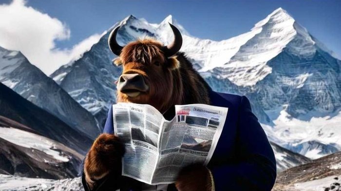 Yield Yak Gazette - May's Avalanche And Arbitrum Progression