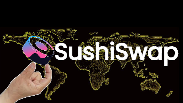 About Sushiswap