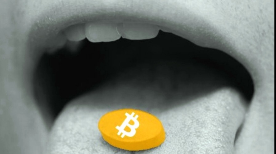 "What Is Bitcoin #1" An Orange Pill Power Primer