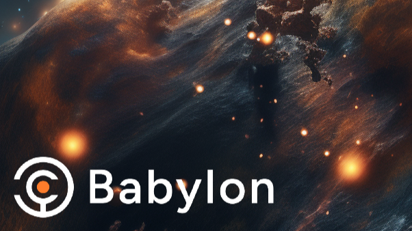 Enhancing Blockchain Security with Babylon Chain: A Vision for the ...