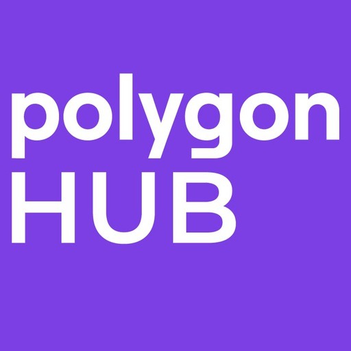 Tugas Polygon Platform Social Mining Polygon Hub | Publish0x