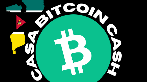 Casa Bitcoin Cash Moçambique: Fostering a Durable Cryptocurrency ...