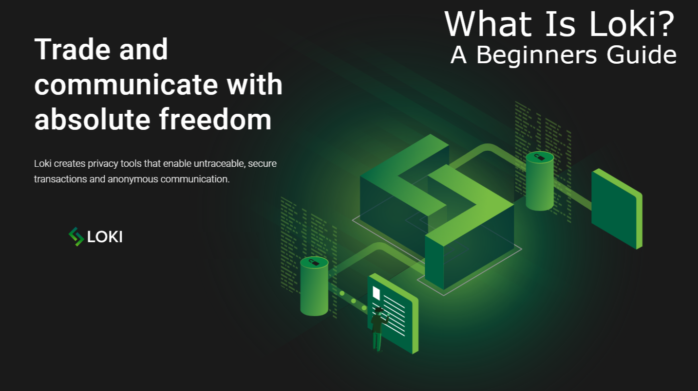 What is LOKI (LOKI) - A Beginners Guide