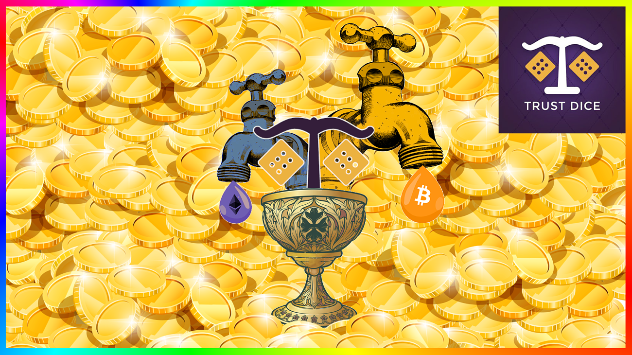 Can A Gaming Platform Be The Best Faucet Out There?