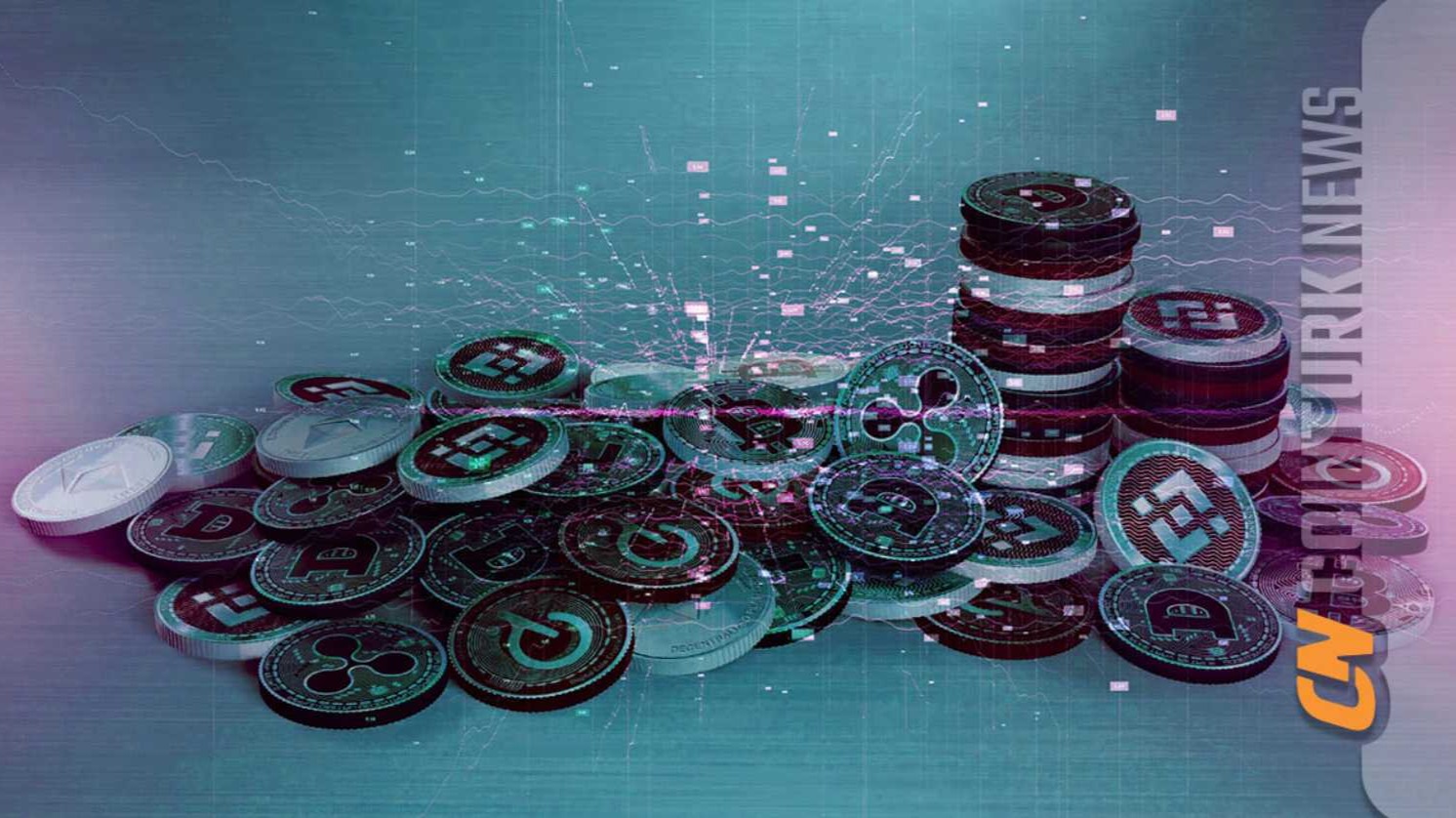 Altcoins Join Bitcoin Rally! Ethereum (ETH) in Focus!