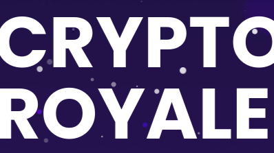 Game Crypto Royale - Earn Token ROY
