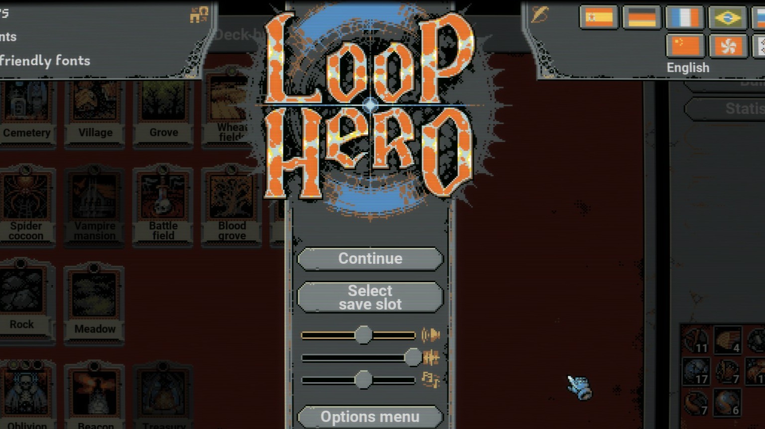 Loop Hero (PC Game Review)