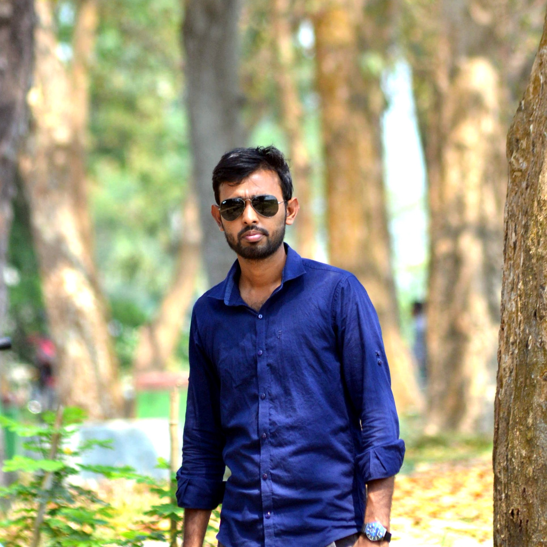 Amran Hossain | Publish0x