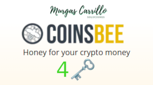 4 key insights you are missing about Coinsbee