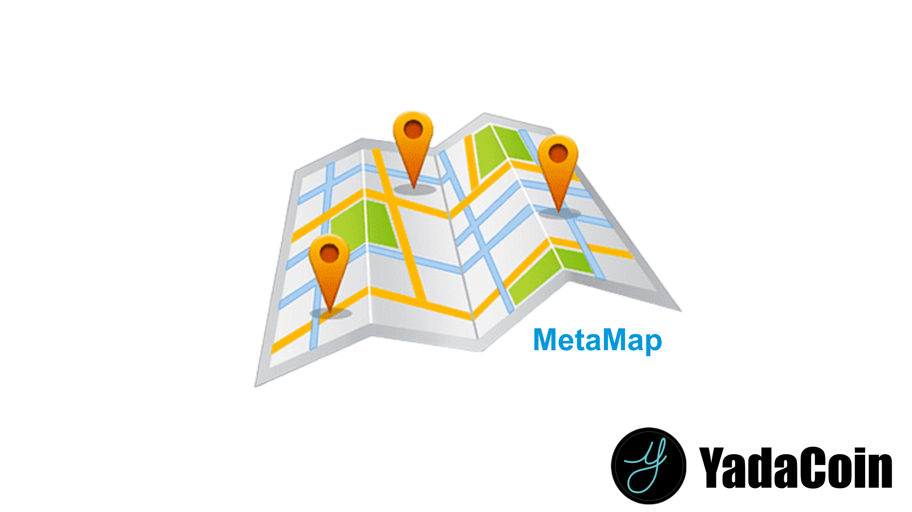 YadaCoin(YDA) - Bringing a new style of security through Metamap