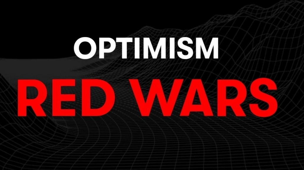 Clique Social Red Optimism War - Reviewing Three Events
