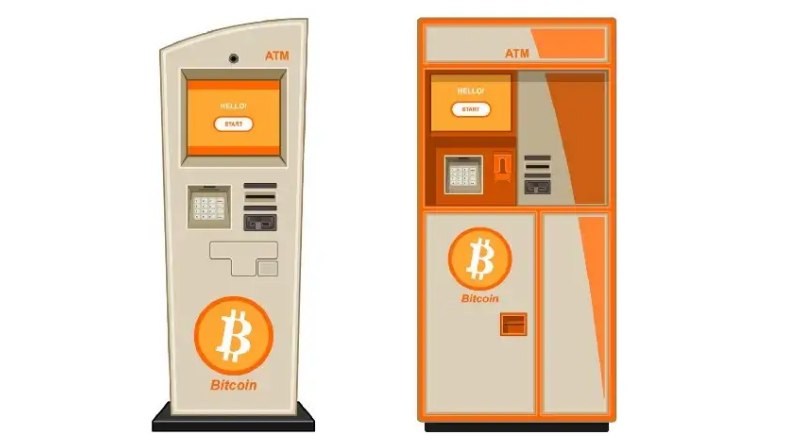 Bitcoin ATMs: What You Need to Know Before Buying Bitcoin at an ATM