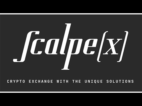 SCALPEX and FUTURES MARKET ...