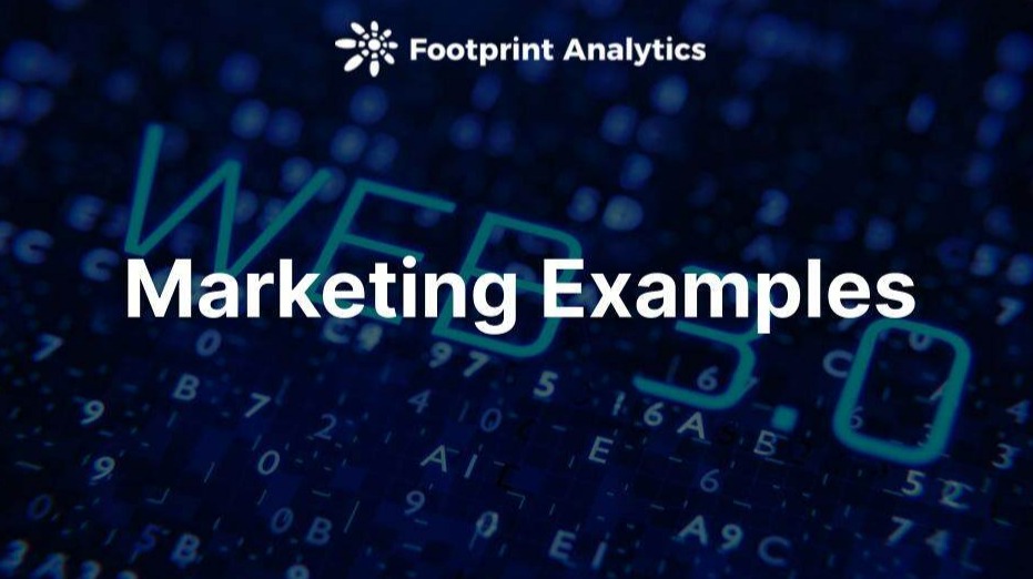 19 Web3 Marketing Examples to Study in 2023