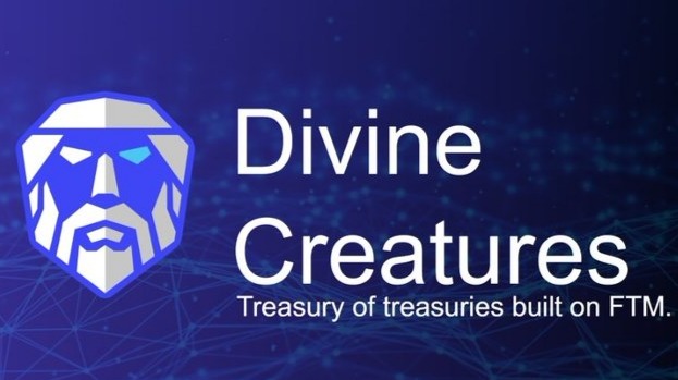 Divine Creature DAO - The Initial NFT Offering, the Divine Path and the ...