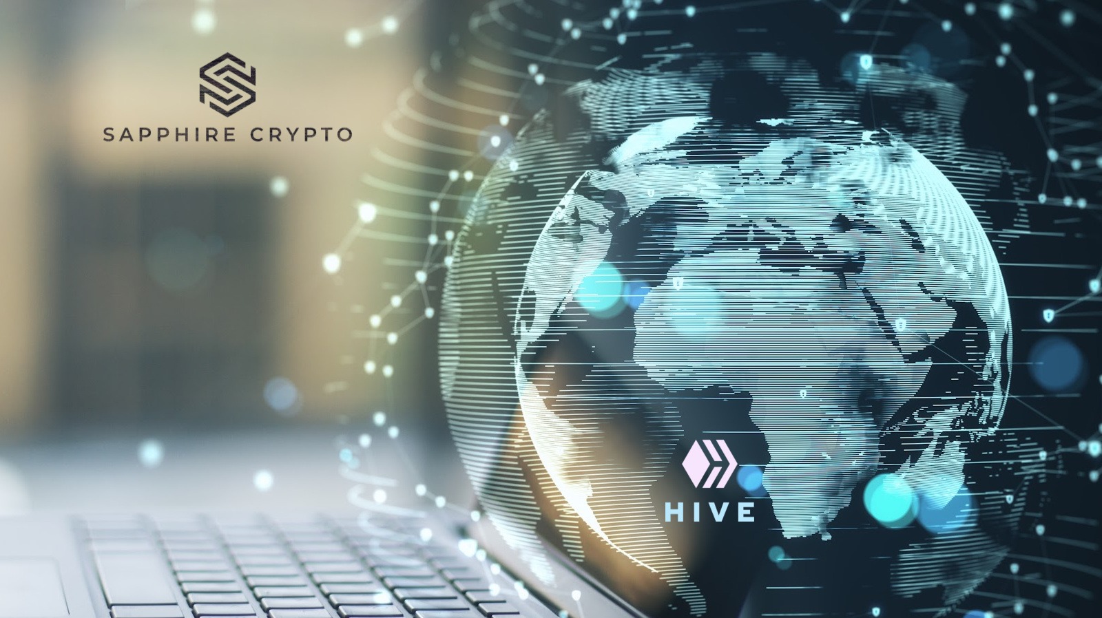 Create Your Own World On The Hive Blockchain