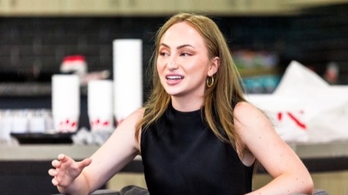 Initiative is the Key to Success