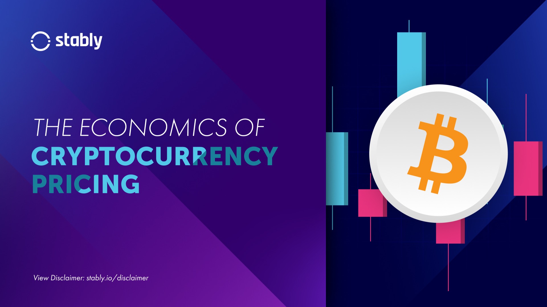 The Economics of Cryptocurrency Pricing