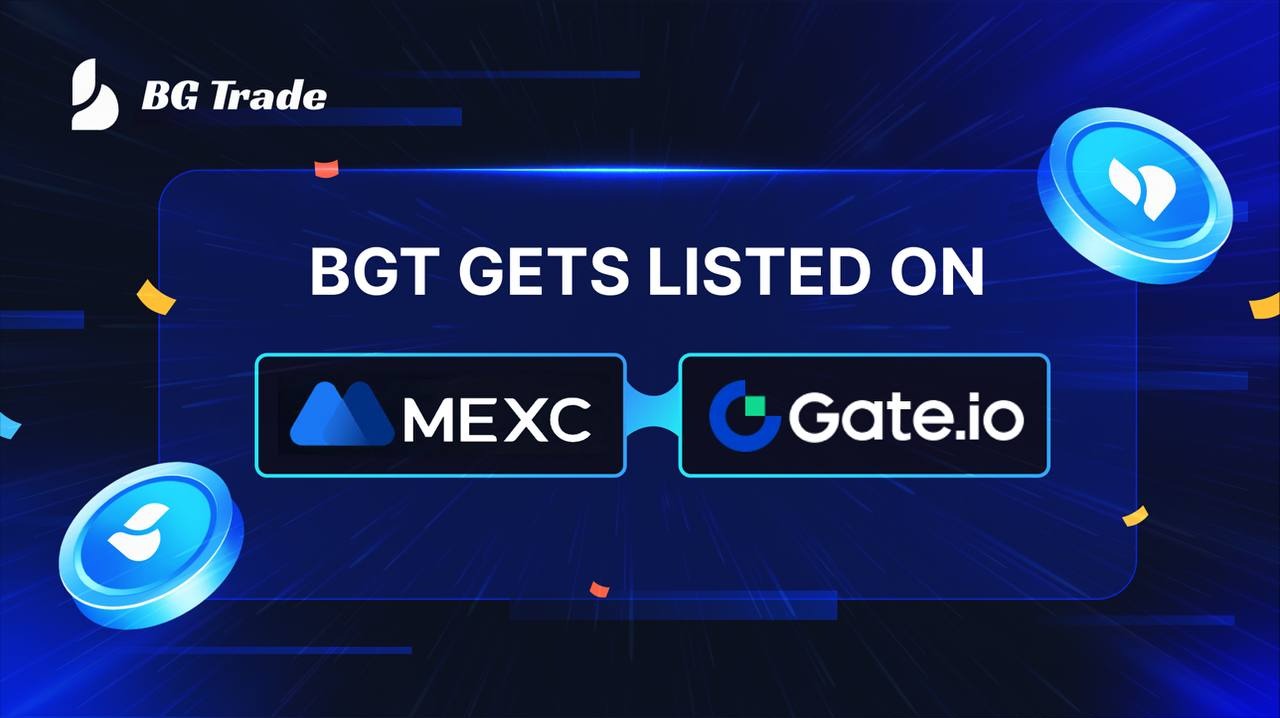 Redefining Possibilities in RWAs: BG Trade Gears Up for 2 Exchange ...