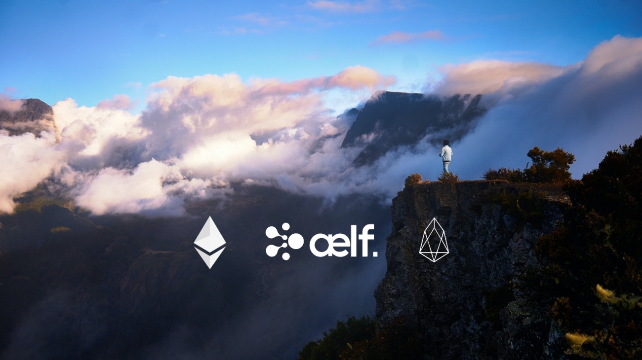 Aelf Project Explained: versatile, adaptable and high performance