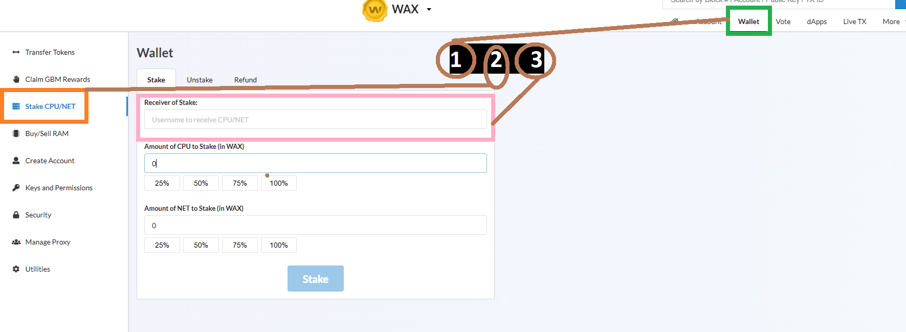 Alcor Exchange - Not enough CPU - Why it happens and how to fix