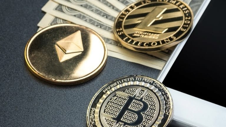 Coins, Altcoins and tokens, what is what?