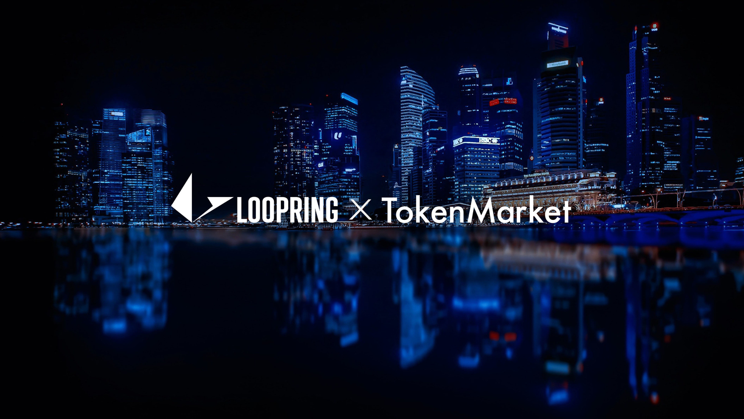 TokenMarket to Advance its Security Exchanges via Loopring Partnership