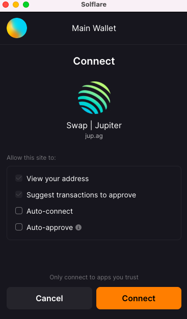 Jupiter Exchange on Solana Review
