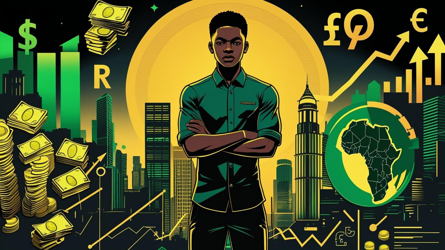 The African Fiscal Rise: A New Era of Wealth, Enterprise & Influence