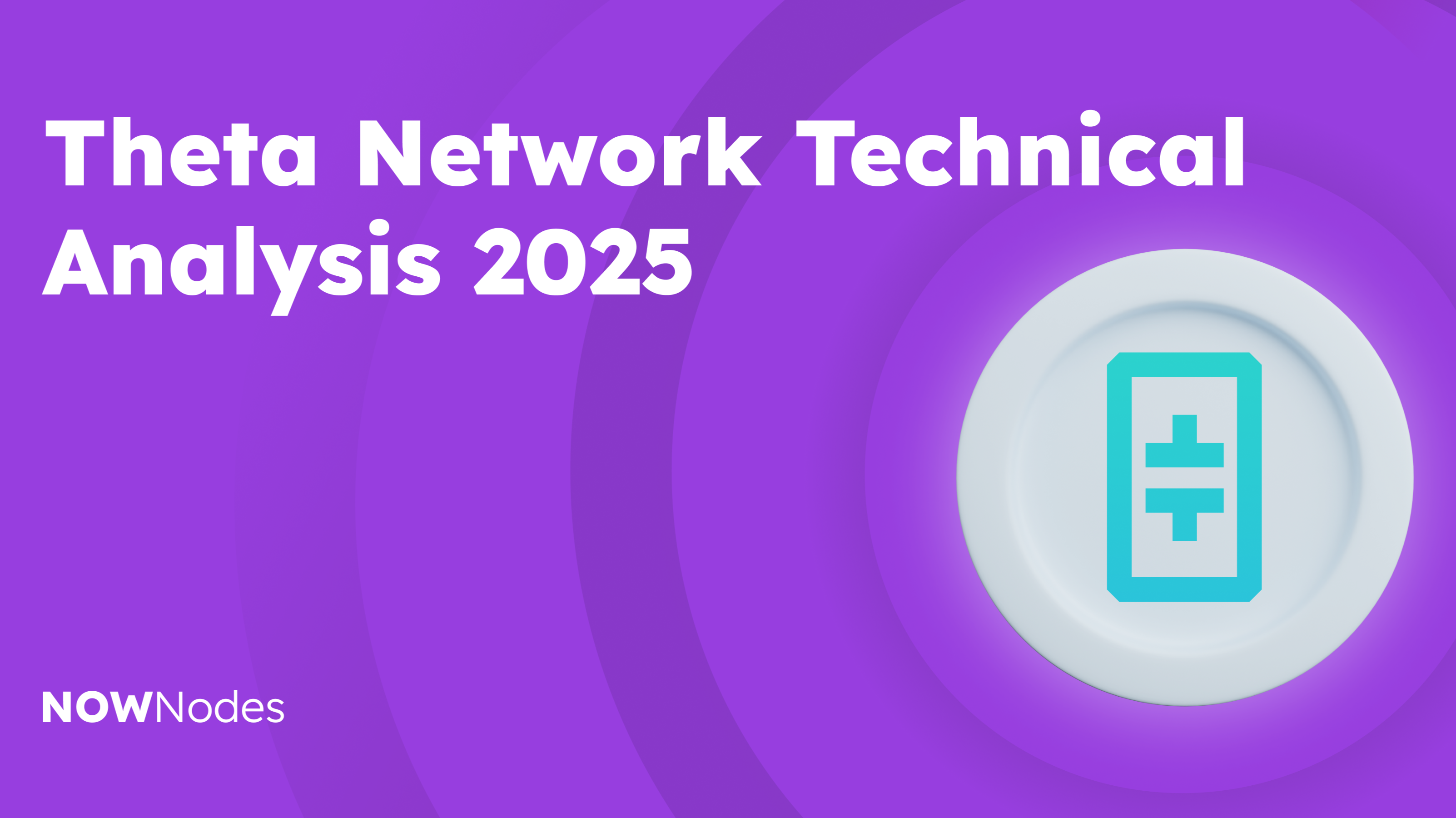 Theta Network Technical Analysis 2025