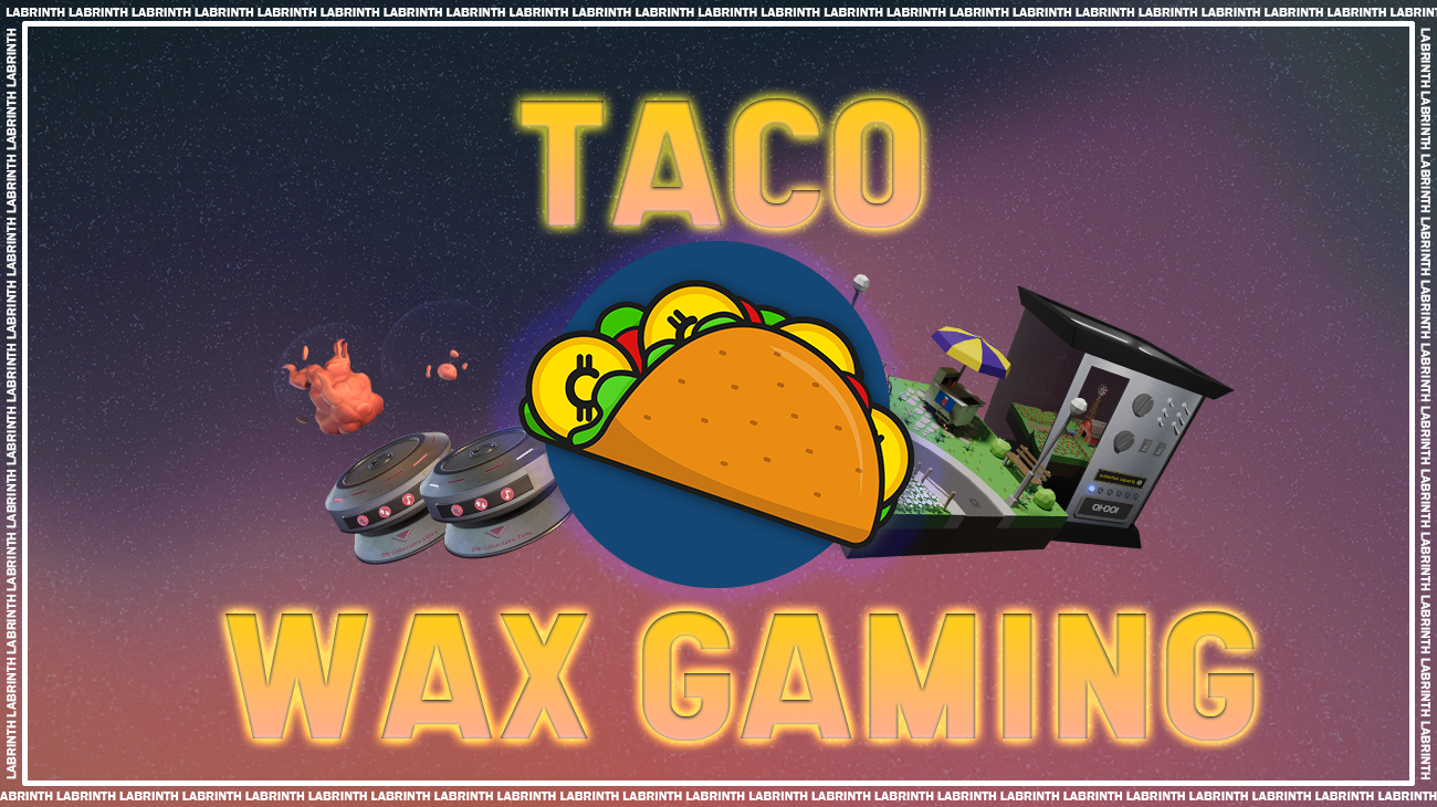 Taco Universe | What Is TACO Ecosystem?
