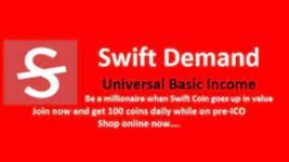 Swift Demand: An Insightful Overview