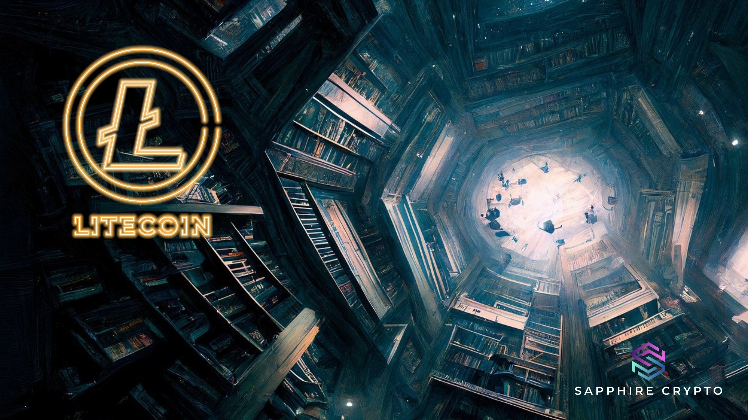 Litecoin – The Next Store Of Value Asset