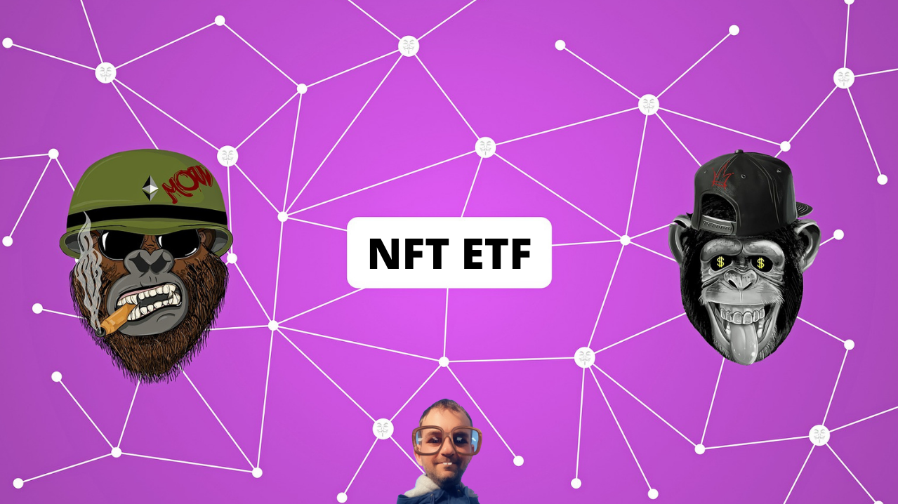 Buying Fractions of Bored Apes on the New NFT ETF Trading Zone on KuCoin